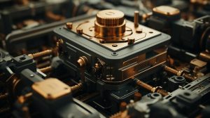 Complete List of Non-Interference Engines: Non interference engine valve